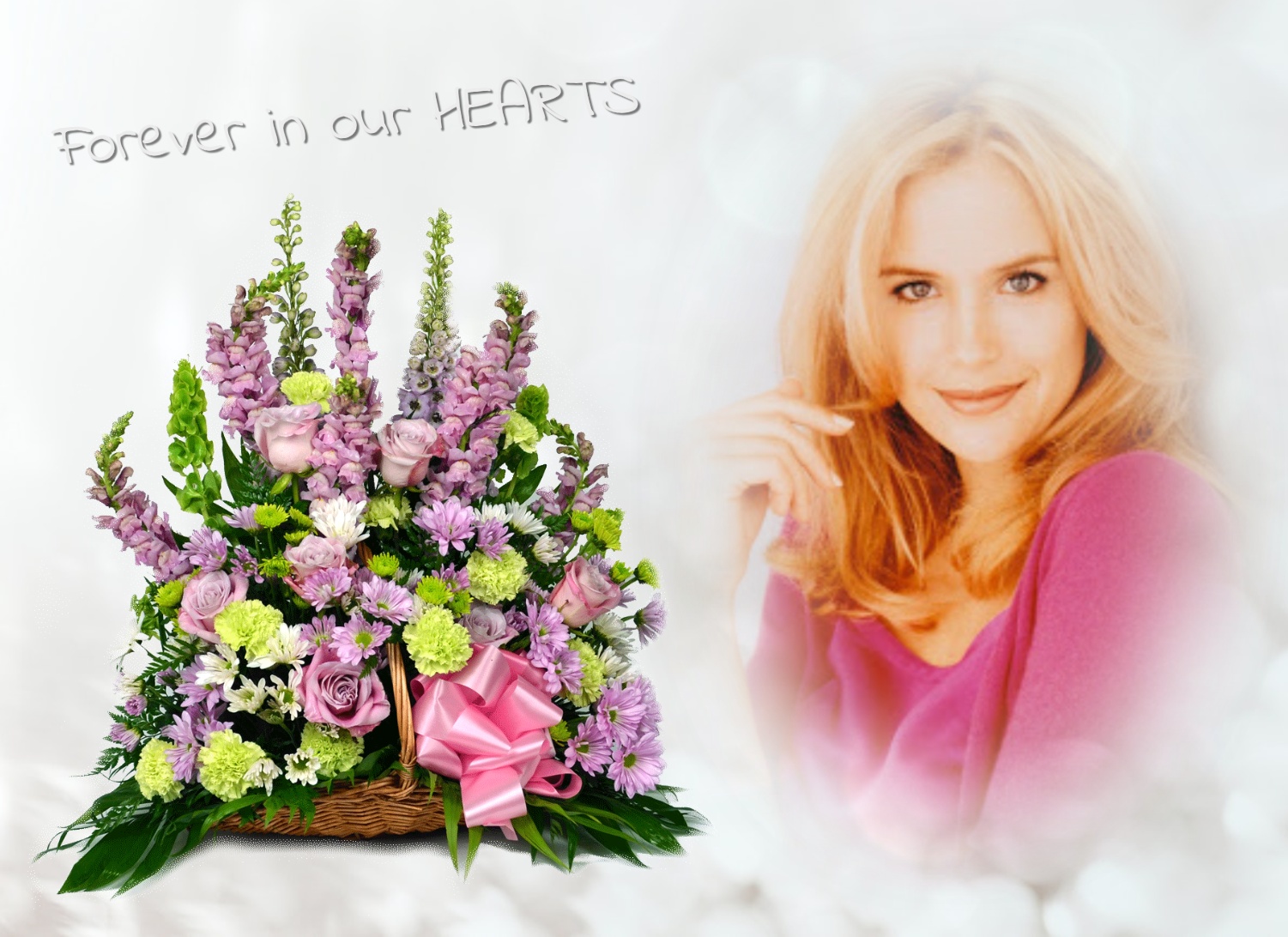 Jezebel64's In Memory Of... ⚱ - In Memory Loss Grief Missing You With ...