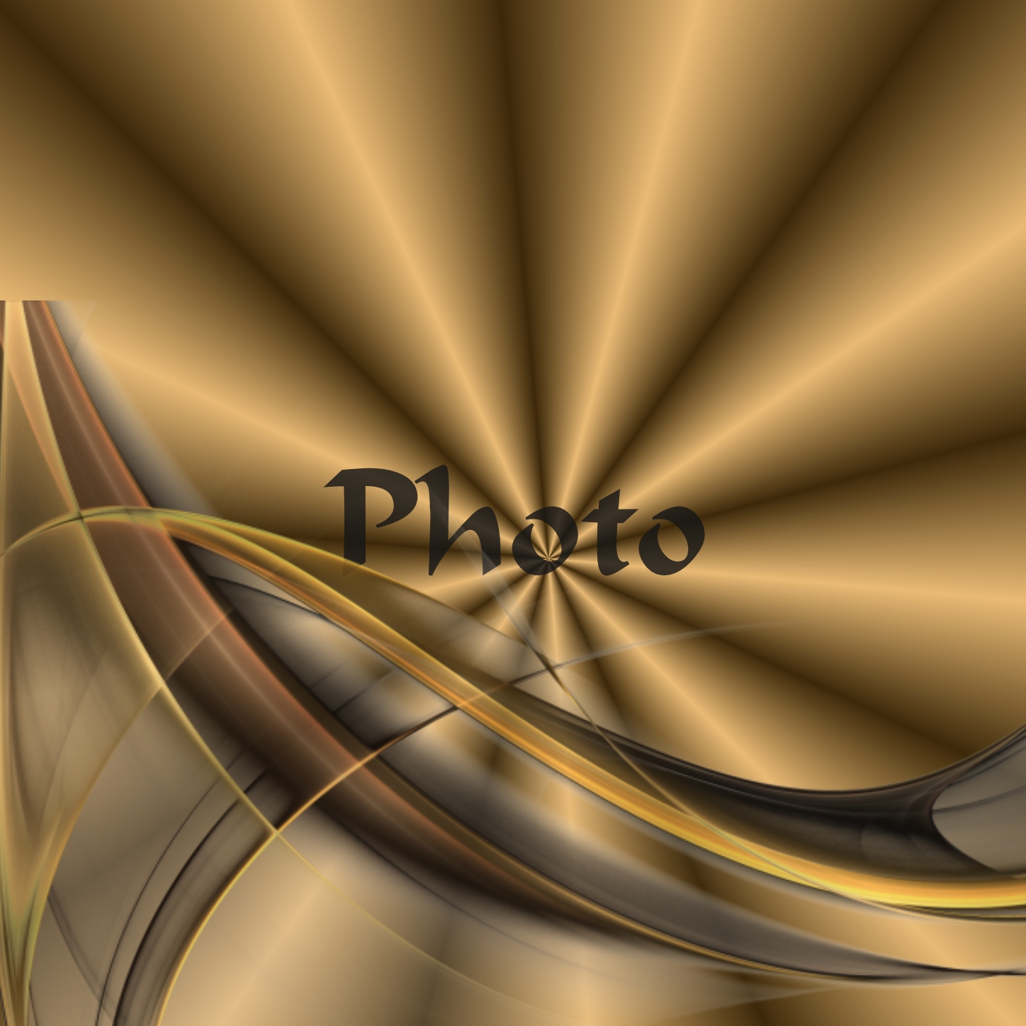 TAMMYBRANTLEY's Picture Frames - 2012 July - Abstract Abstract Frame ...