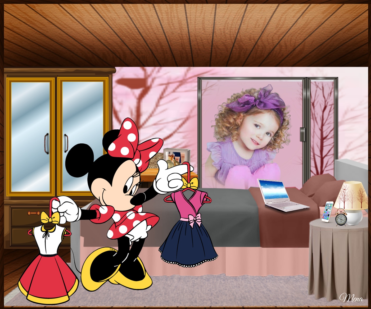 Mena's Kids/ Babies/ Childrens /Criancas - Mena Kids Babies Childrens ...