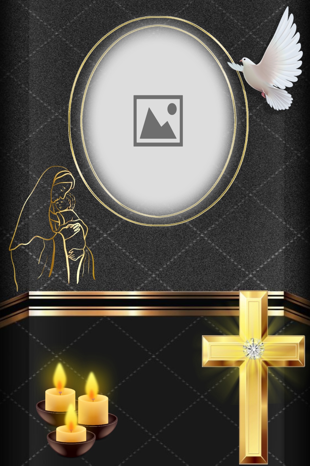 Yesibeth M's Fotos - RIP - RIP