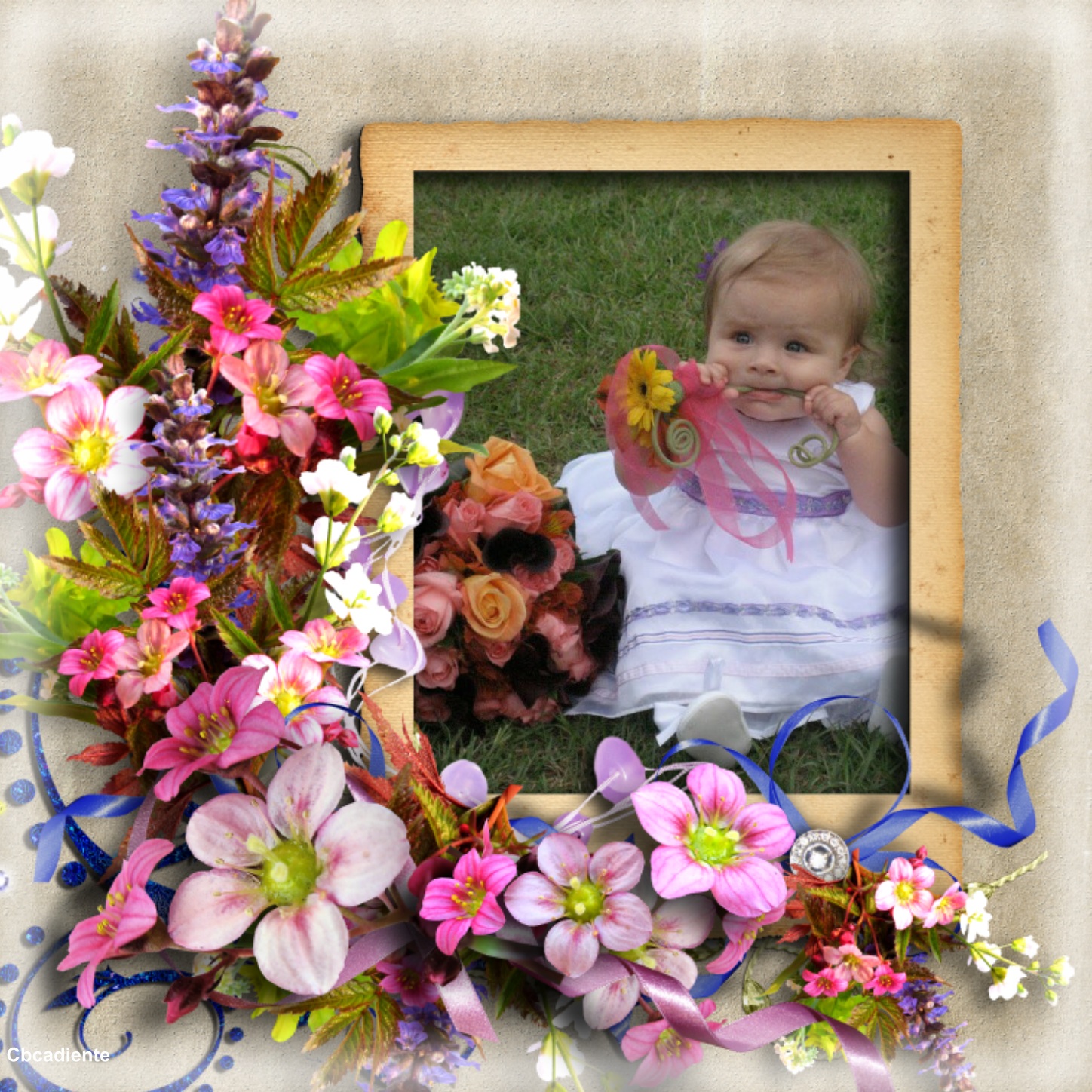Imikimi Com Flower Frame | Best Flower Site
