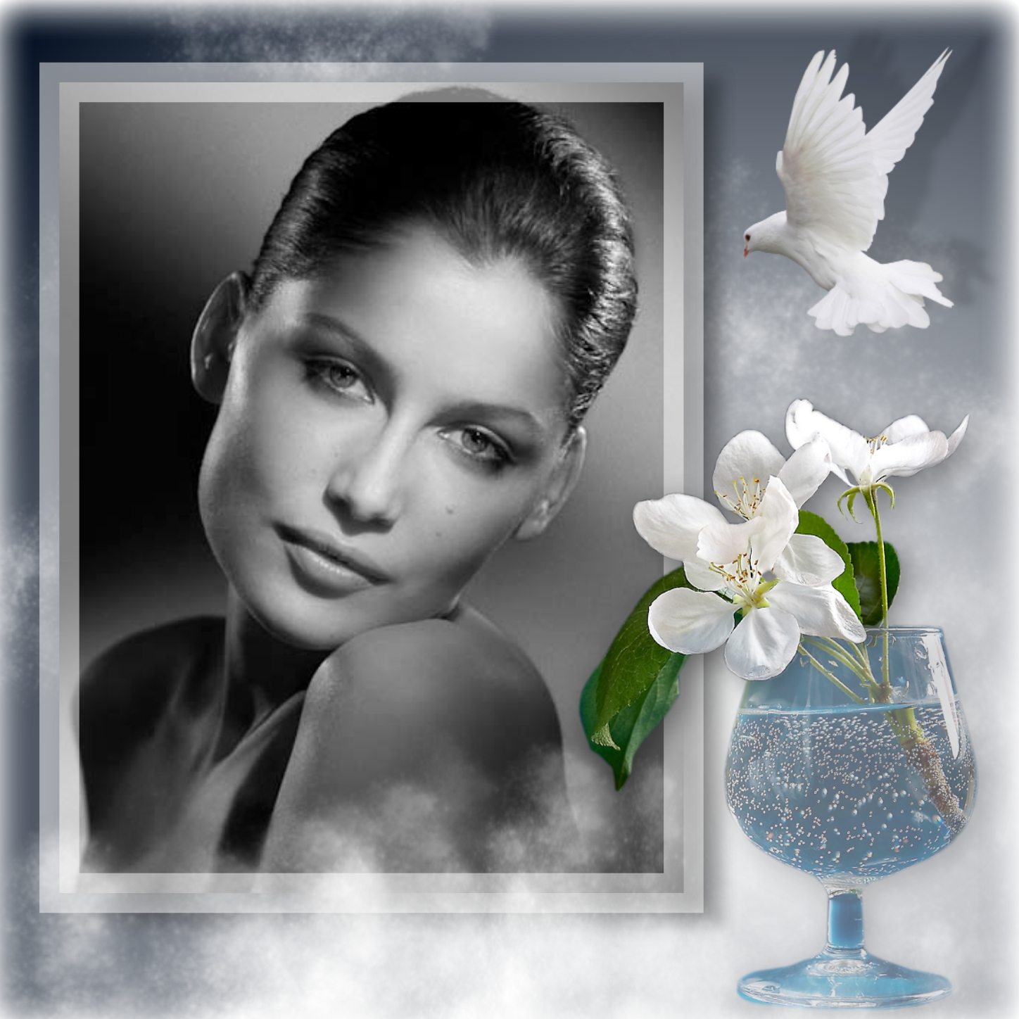 Elizabeth's IN MEMORY 🌤 - In Memory Loss Never Forgotten - In Memory ...