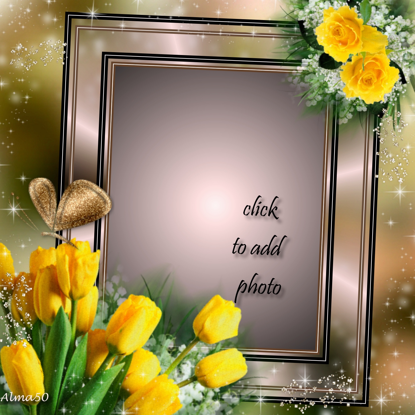 alma50's Other Photo Album Frames - 2011 October - 2012 January ...