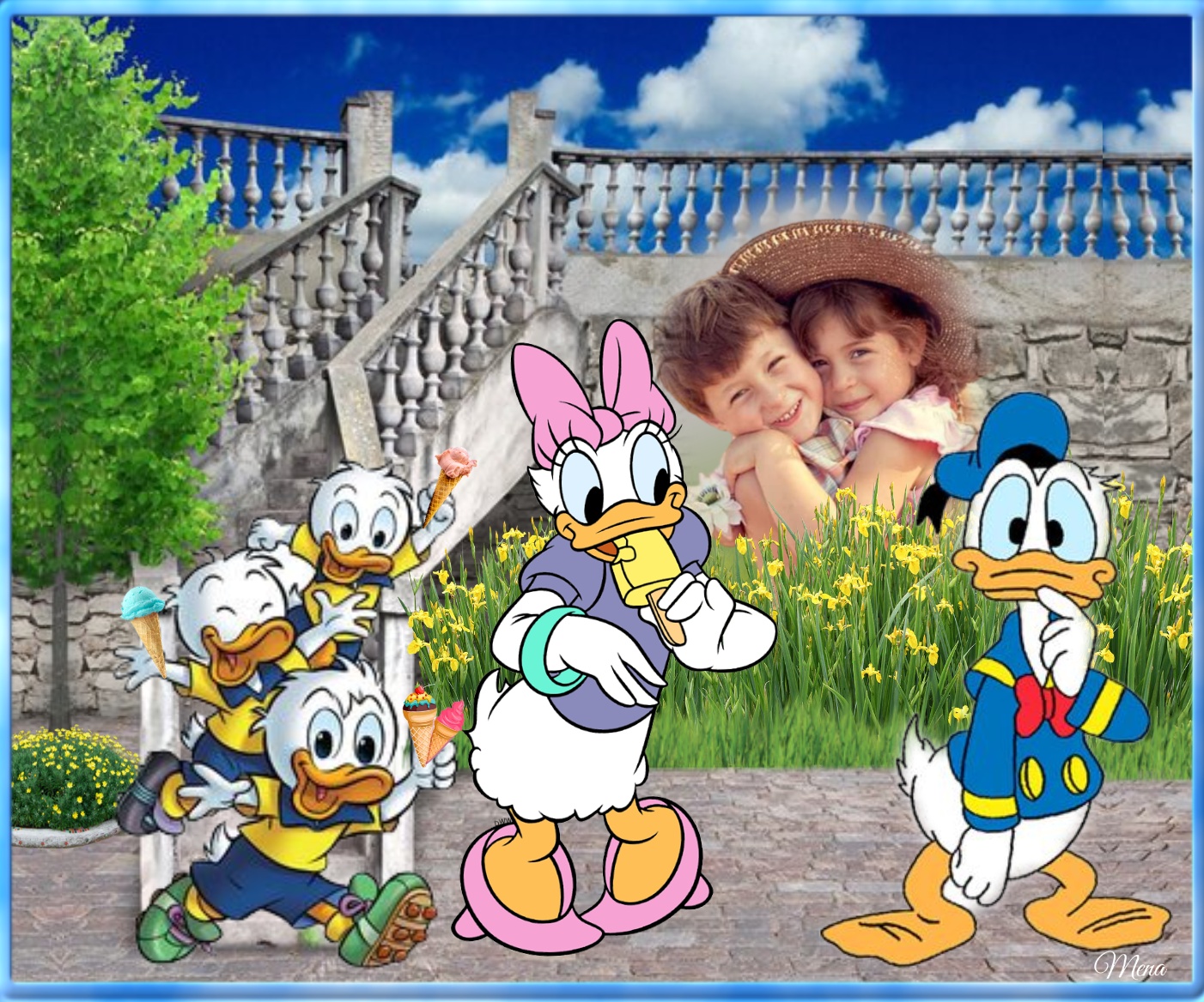 Mena's Kids/ Babies/ Childrens /Criancas - Mena Kids Babies Childrens ...