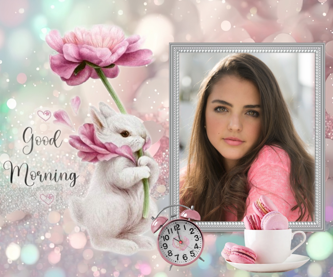 Barbara's Good/Morning/Good/Night - Good Morning Coffee Good DayBarbara ...