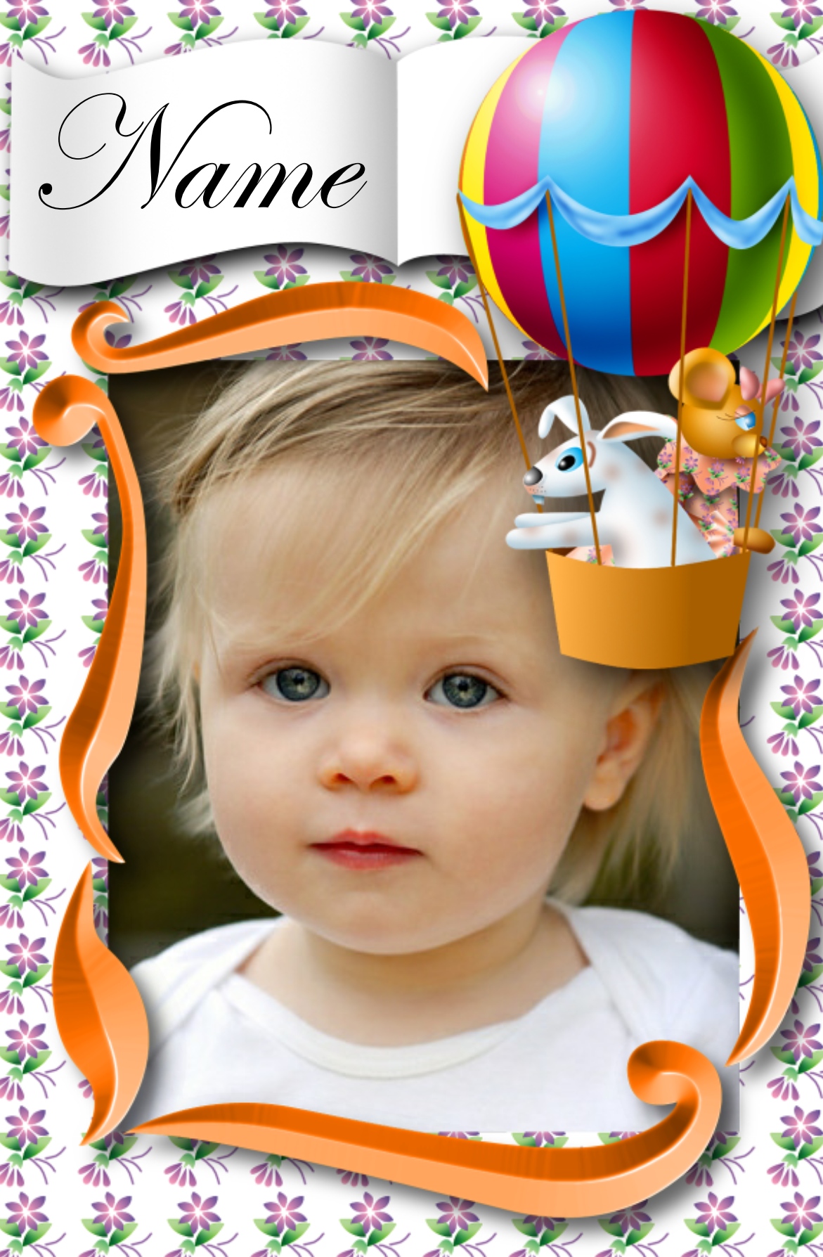 debbiedany's Kid Photo Album Frames - 2009 April - 2009 July - Dd Kids ...