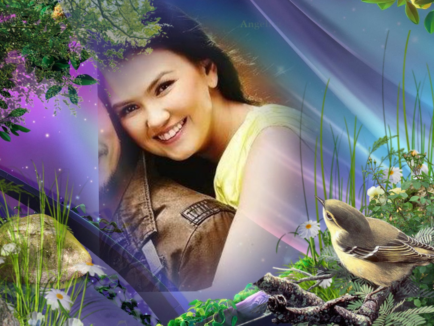 Emily50's Spring Equinox Frames - Spring Emily50 LoveNatureBeautifulLossGriefAbstractSceneryHave ...