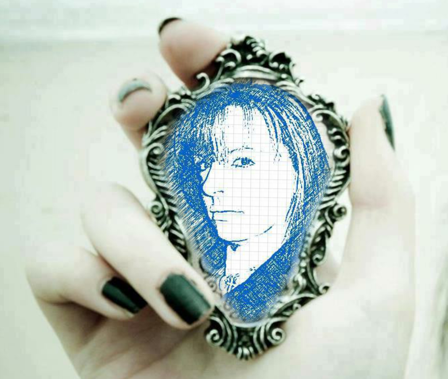 rizvic's Goth, Punk and Emo Frames - 2011 - 2013 - 2011 - 2013 - me ...