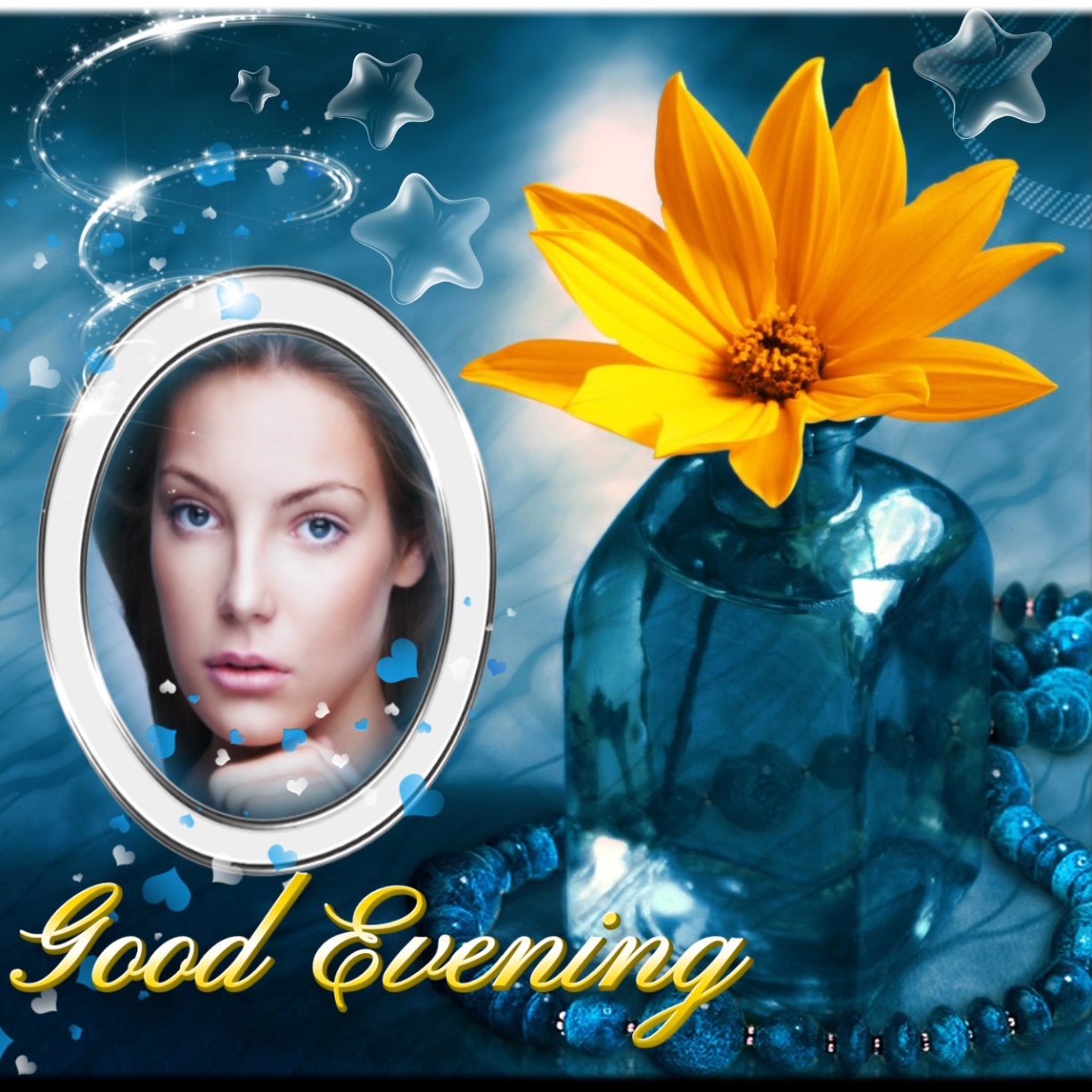 Barbara's Good/Morning/Good/Night - Good EveningGood ...