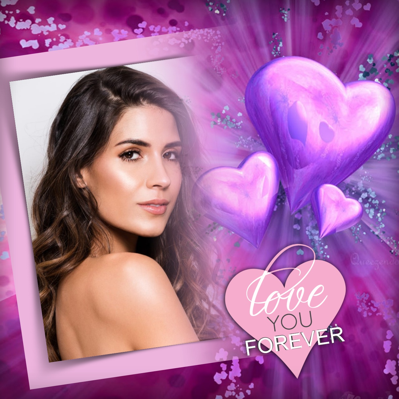 Adelaide's LOVE MY GIRL / GIRL FRAMES - Adelaide - Adelaide - Amizade ...