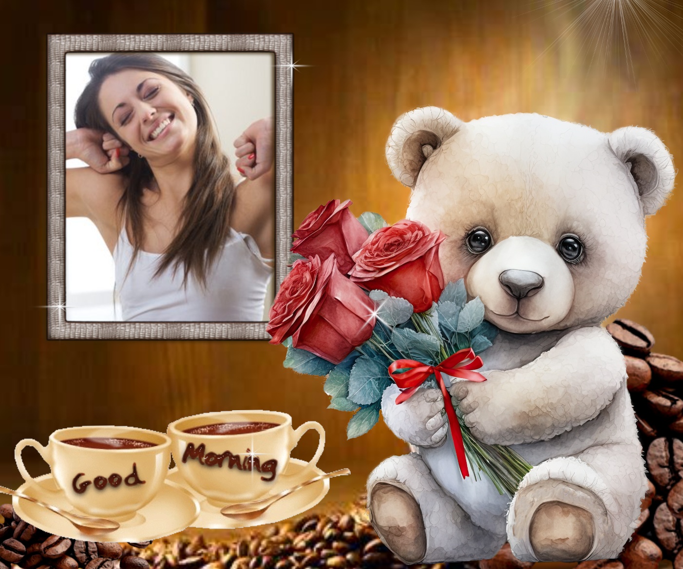 Barbara's Good/Morning/Good/Night - Good Morning CoffeeGood ...