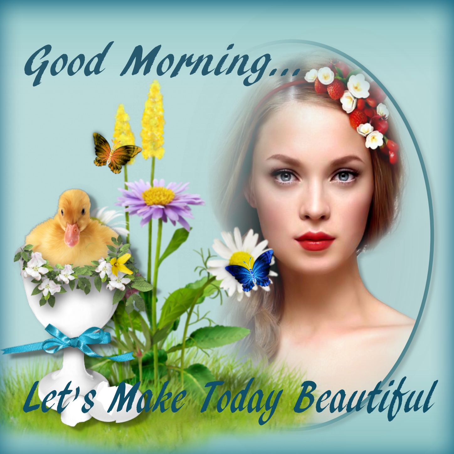 Adelaide's BOM DIA/NOITE🌅 🌇 GOOD MORNING/NIGHT - Adelaide - Adelaide ...