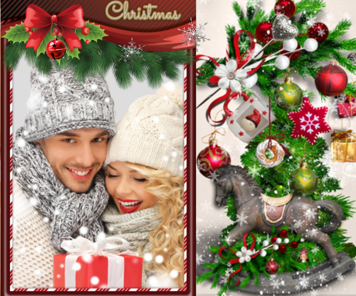 lissy's Christmas Magic🎄 - Merry Christmas - Christmas ...