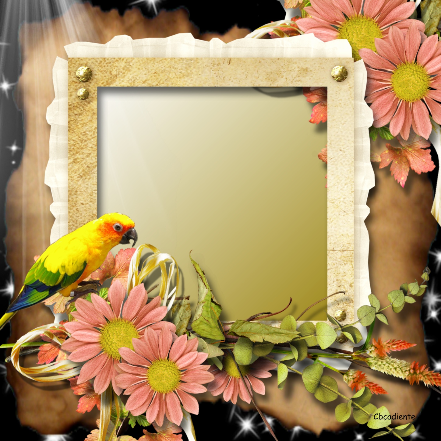 cathy_cadiente's Picture Frames - 2011 March - Frame Cathy Cadiente ...