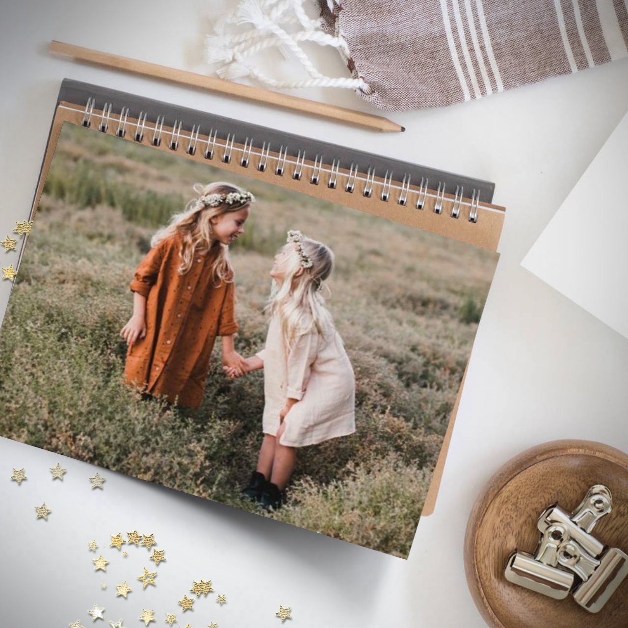 Jezebel64's Stationery - Friends BFF Letter Frames - Friends BFF Letter ...