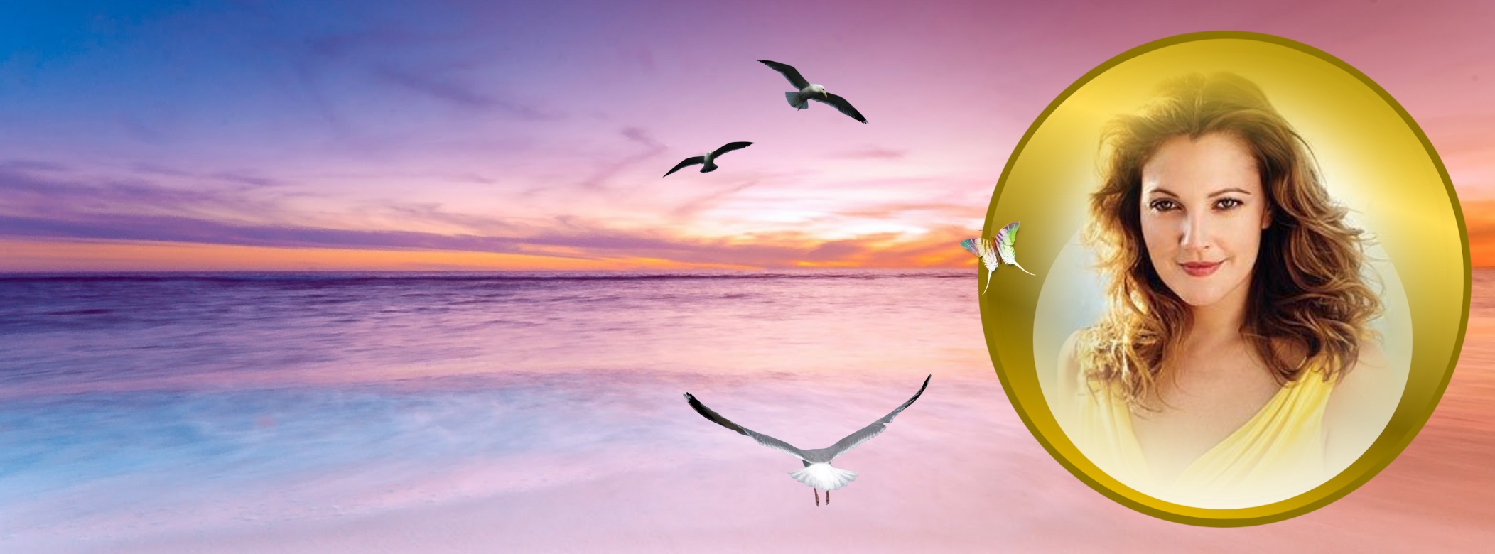 Elizabeth's FACEBOOK PROFILE COVER 🟦 - Facebook Profile Cover Social ...