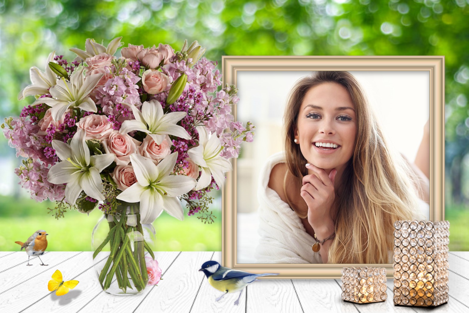 Elizabeth's GOOD MORNING/DAY/NIGHT ⭐️ 2/3 - Good Morning Haveagreatday ...