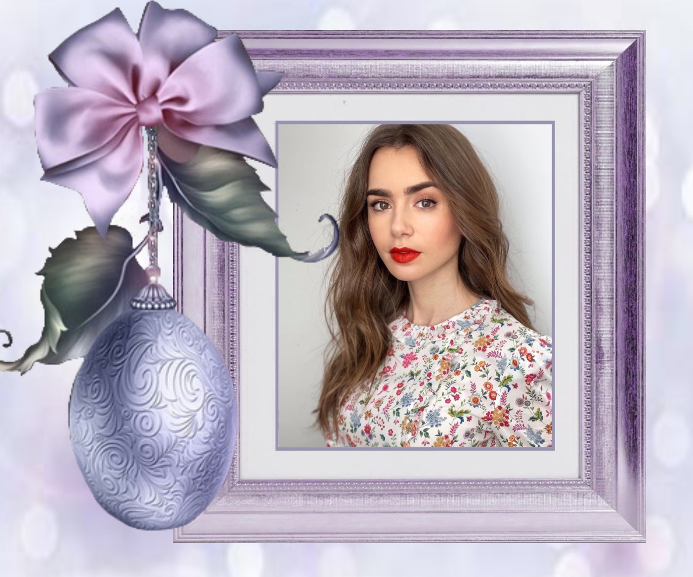 Nette's Spring, Easter Frames🌻🐣 - Spring/Easter 2022 - Easter Spring Nette - Easter Spring Nette