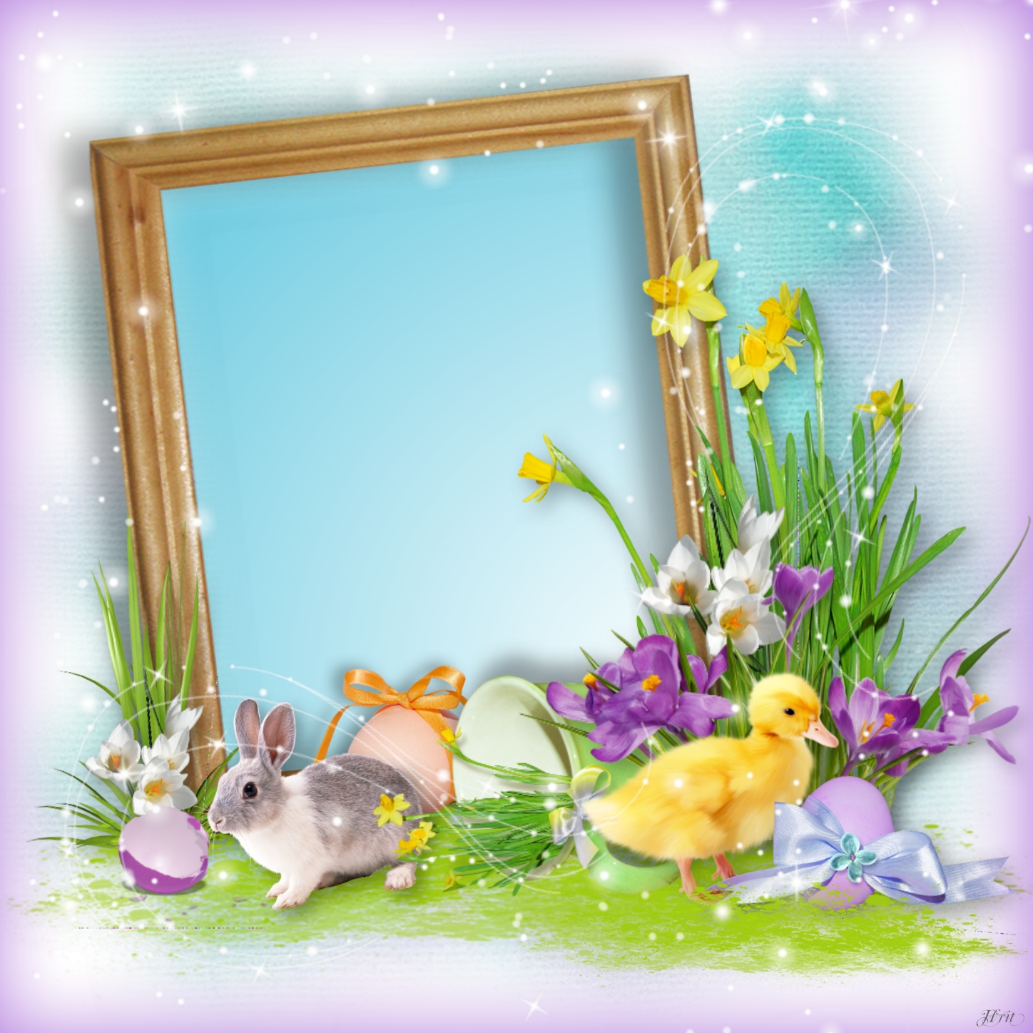 hrit's Spring Frames - 2016 - Happy Spring Hrit spring - Happy Spring Hrit spring