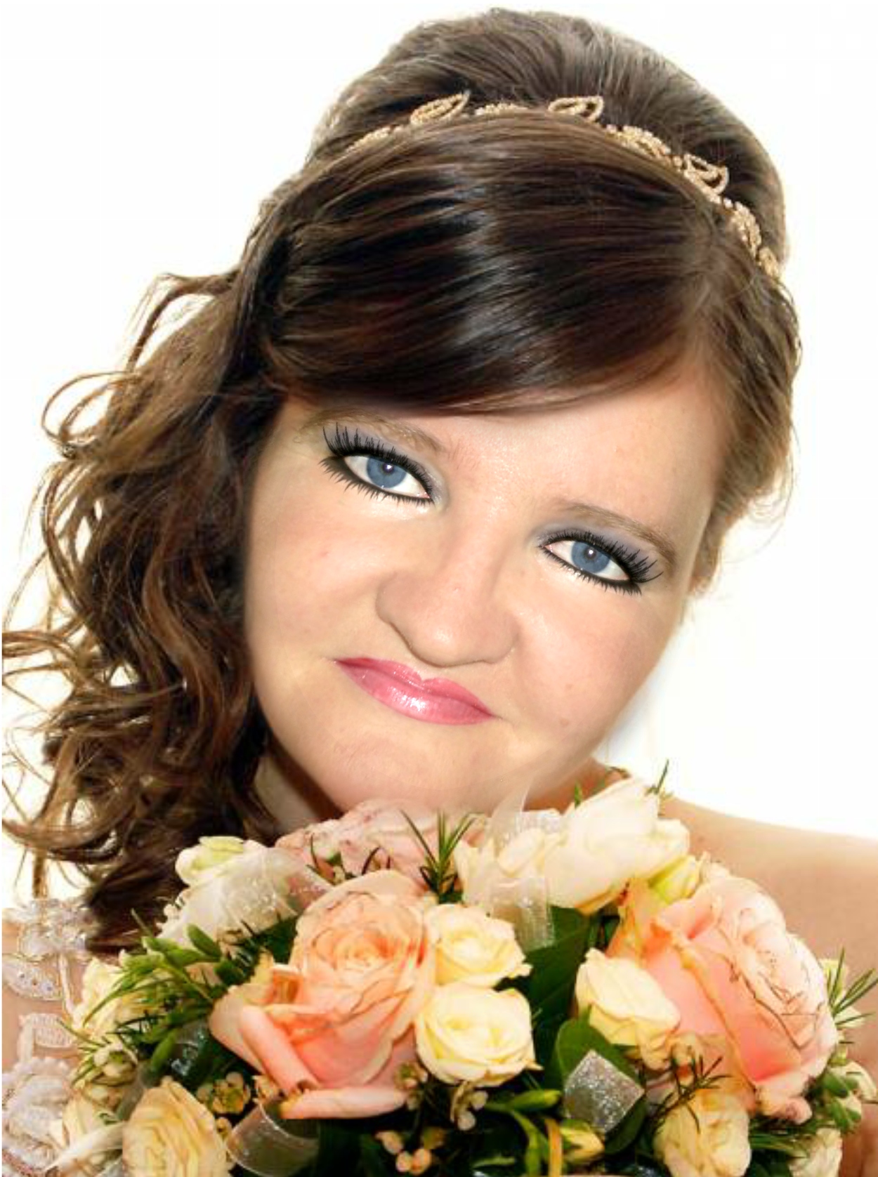 Alen4ik218's Face Cut-Out Frames - 2012 August - Alena Alen4ik218 face ...