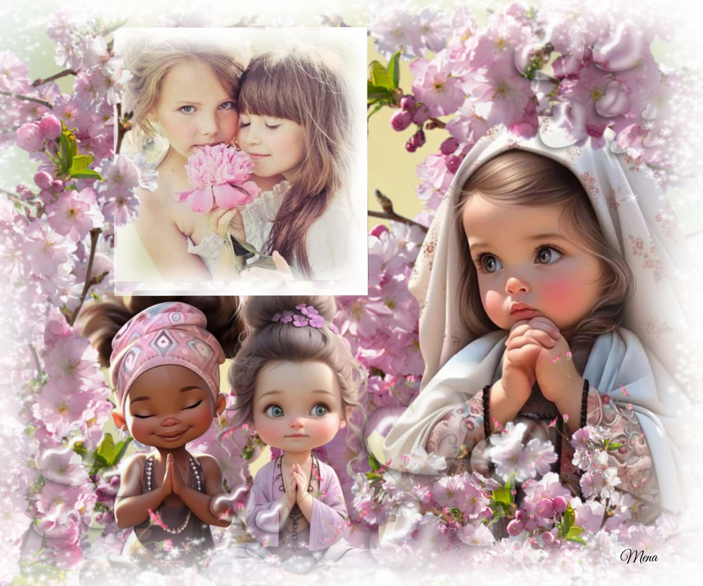 Mena's Kids/ Babies/ Childrens /Criancas - Mena Kids Babies Childrens ...