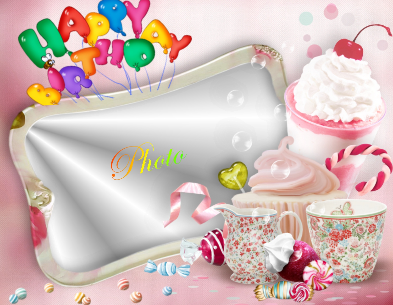 sonneedyta's Birthday Frames - 2012 July - 2012 July - Anniversaire ...