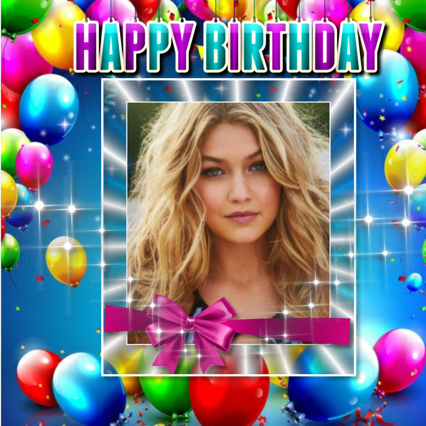 lissy's Happy Birthdays🎈 - lissy-happy birthday Lissy005 birthdays ...