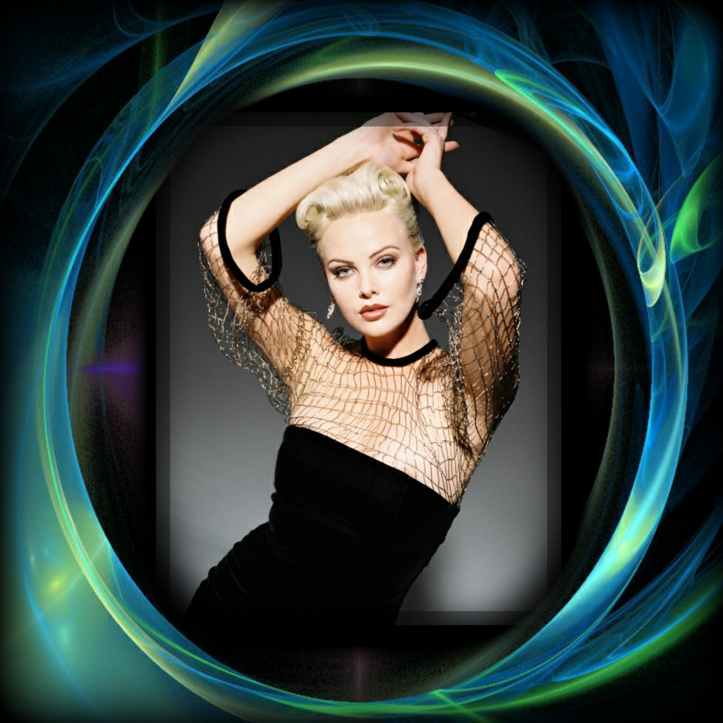 Elizabeth's FANTASY 🧚‍♀️ - Fun Frame Fantasy Fantasy Sphere - Fun Frame ...