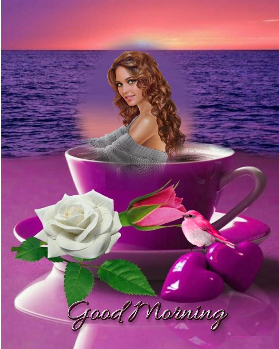 lissy's GoodMorning 🌞 GoodNight - Good Morning Good EveningGood ...