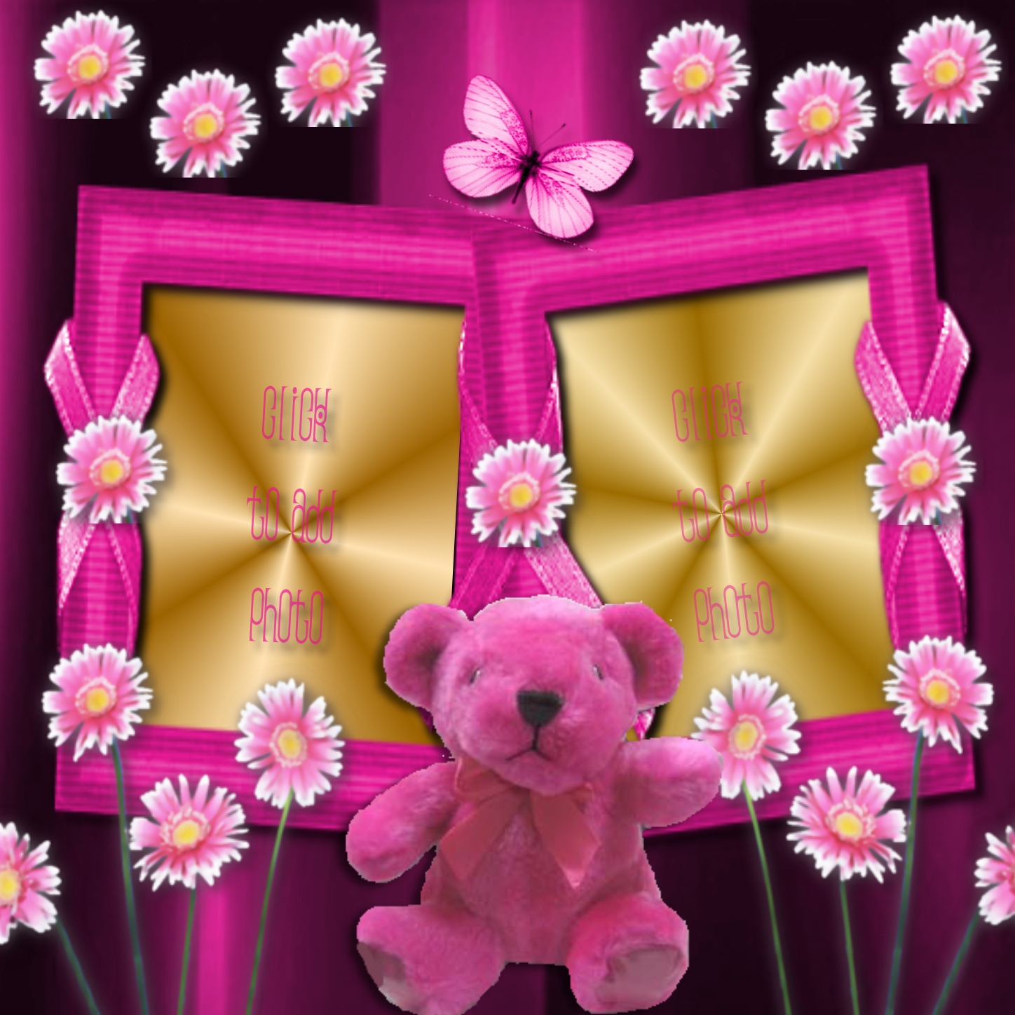 marialedesma1958's Girly Girl Frames - 2012 October - 2012 November ...