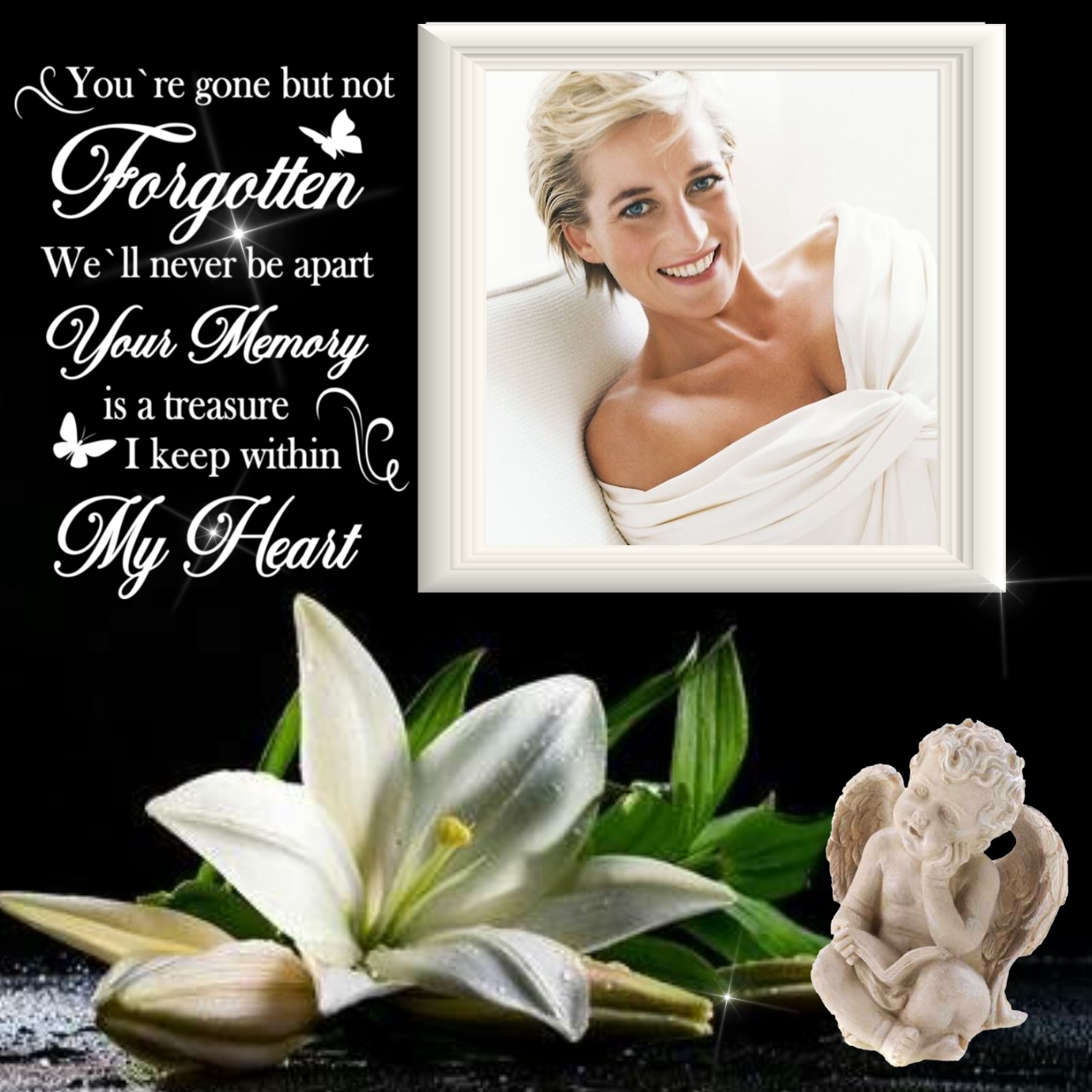 Barbara's InLovingMemory/NeverForgotten - In Memory Never Forgotten ...
