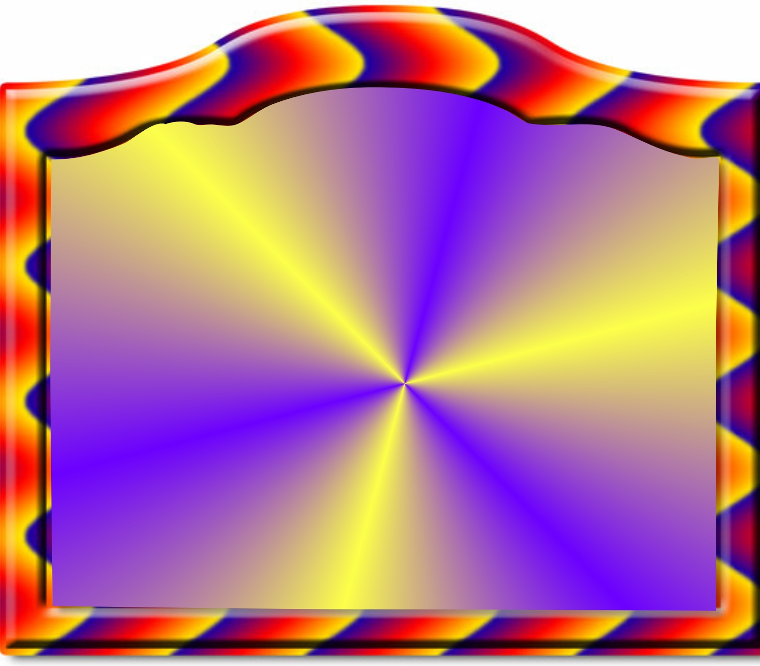 bruecke's Picture Frames - 2015 June - Frame m4 Bruecke picture Frames ...
