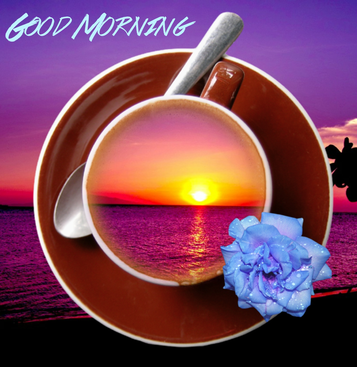 It'sMichelle's Good Morning and Good Evening Frames - 2014 October ...