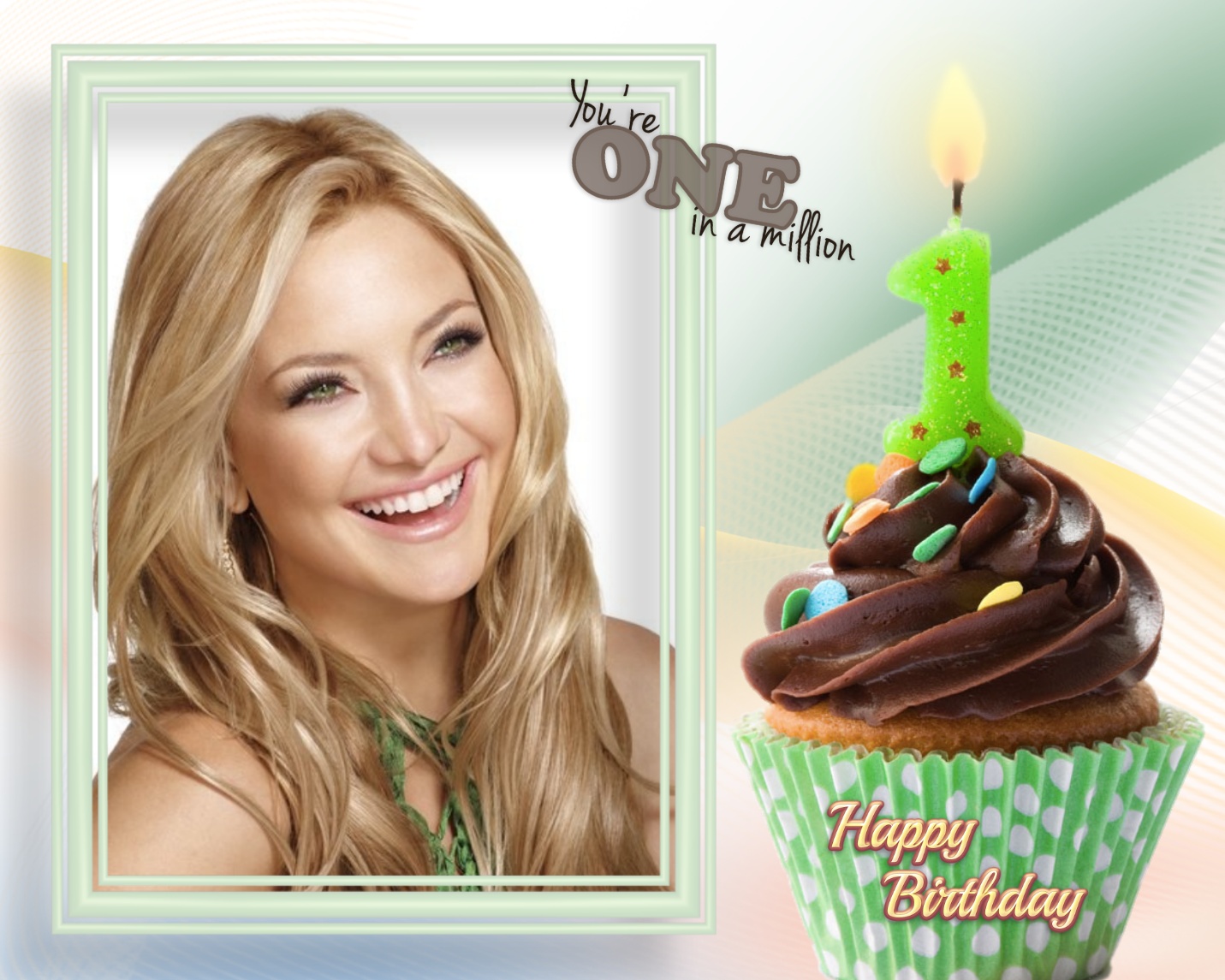 Elizabeth's BIRTHDAYS 🥳 1/2 - A Special Date Birthday Cake Happy ...