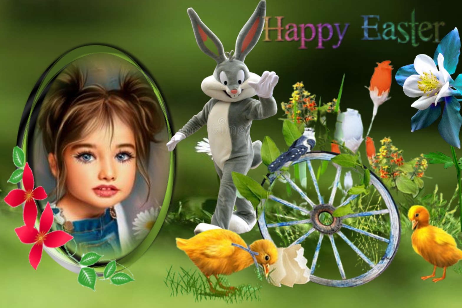 nefriti's GoodmorningGoodeveningGoodnightLovey ...