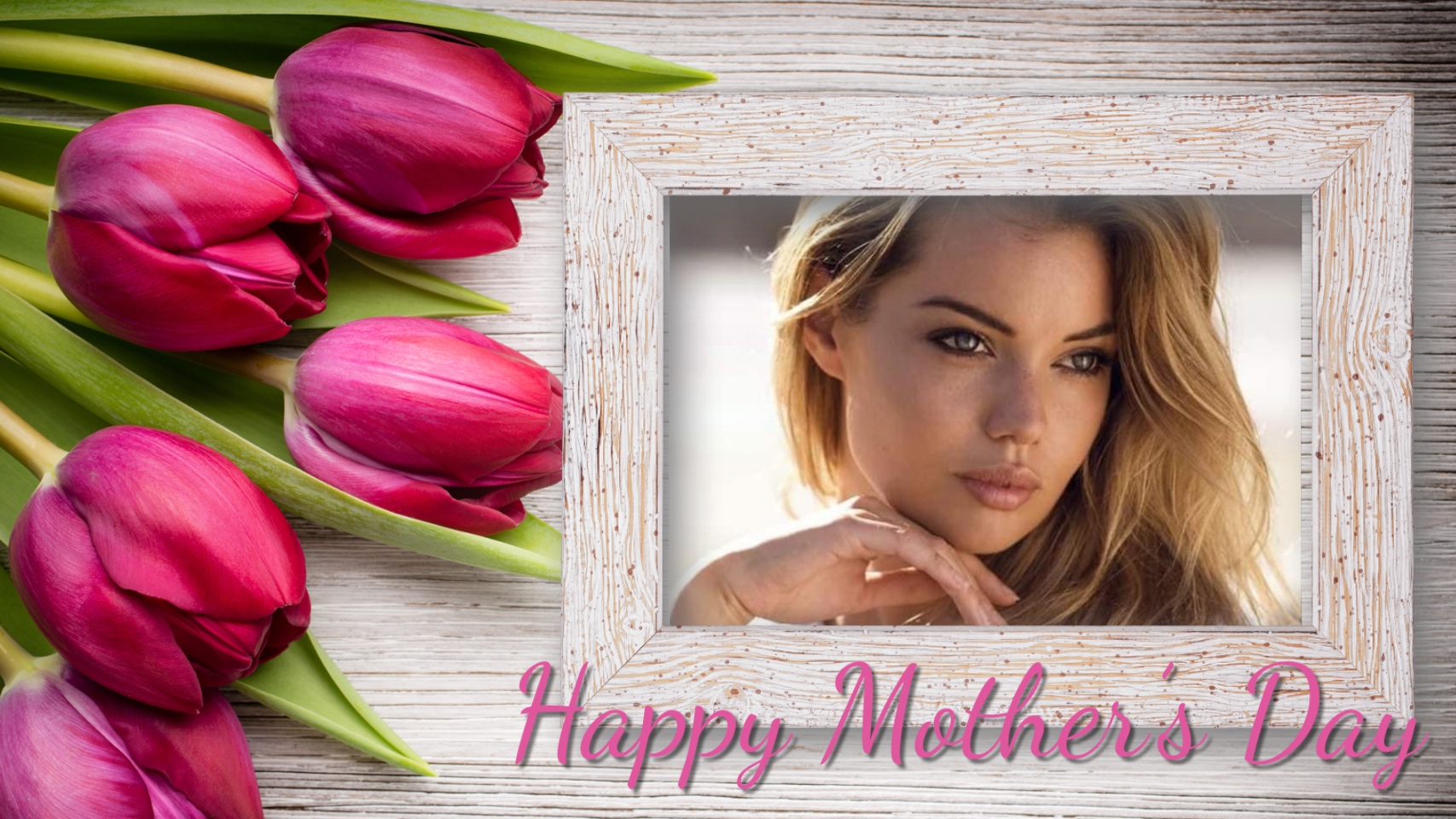 Nette's Mother's Day Frames💐 - Mother’s Day 2020 - Mothers Day ...