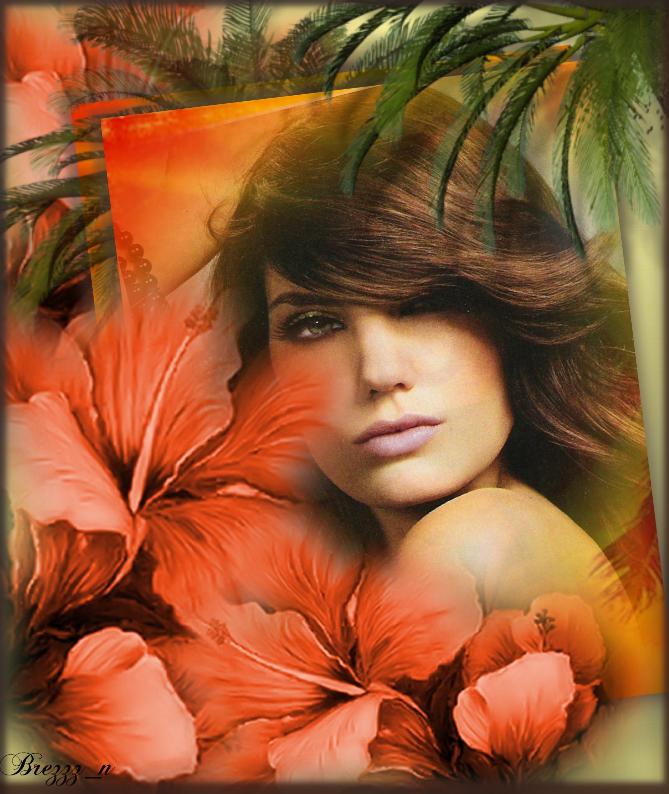 brezzz_n's Picture Frames - 2010 July - 2010 July - Tropical Island ...