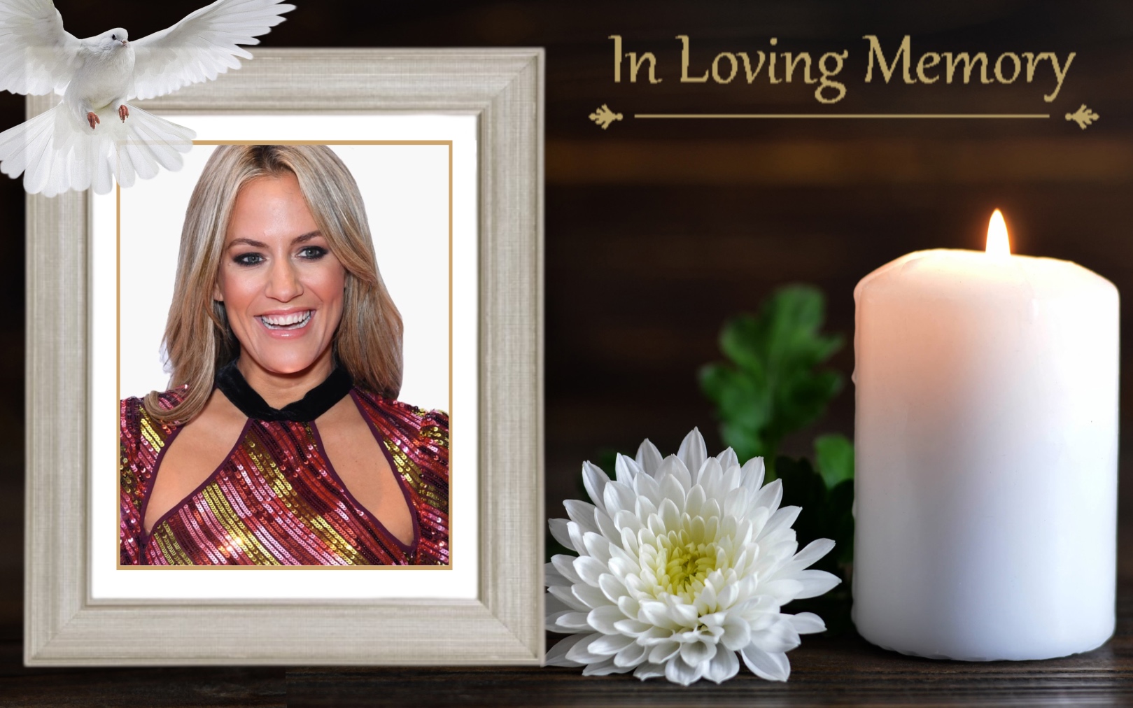 Nette's In Memory Of/Loving Memories - In Memory Of Nette Loving ...