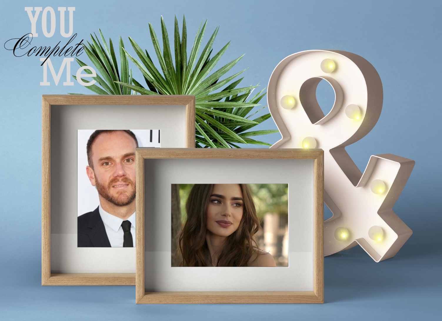 Nette's Double Photo Frames - Double Photo Frame Picture Frame Portrait ...