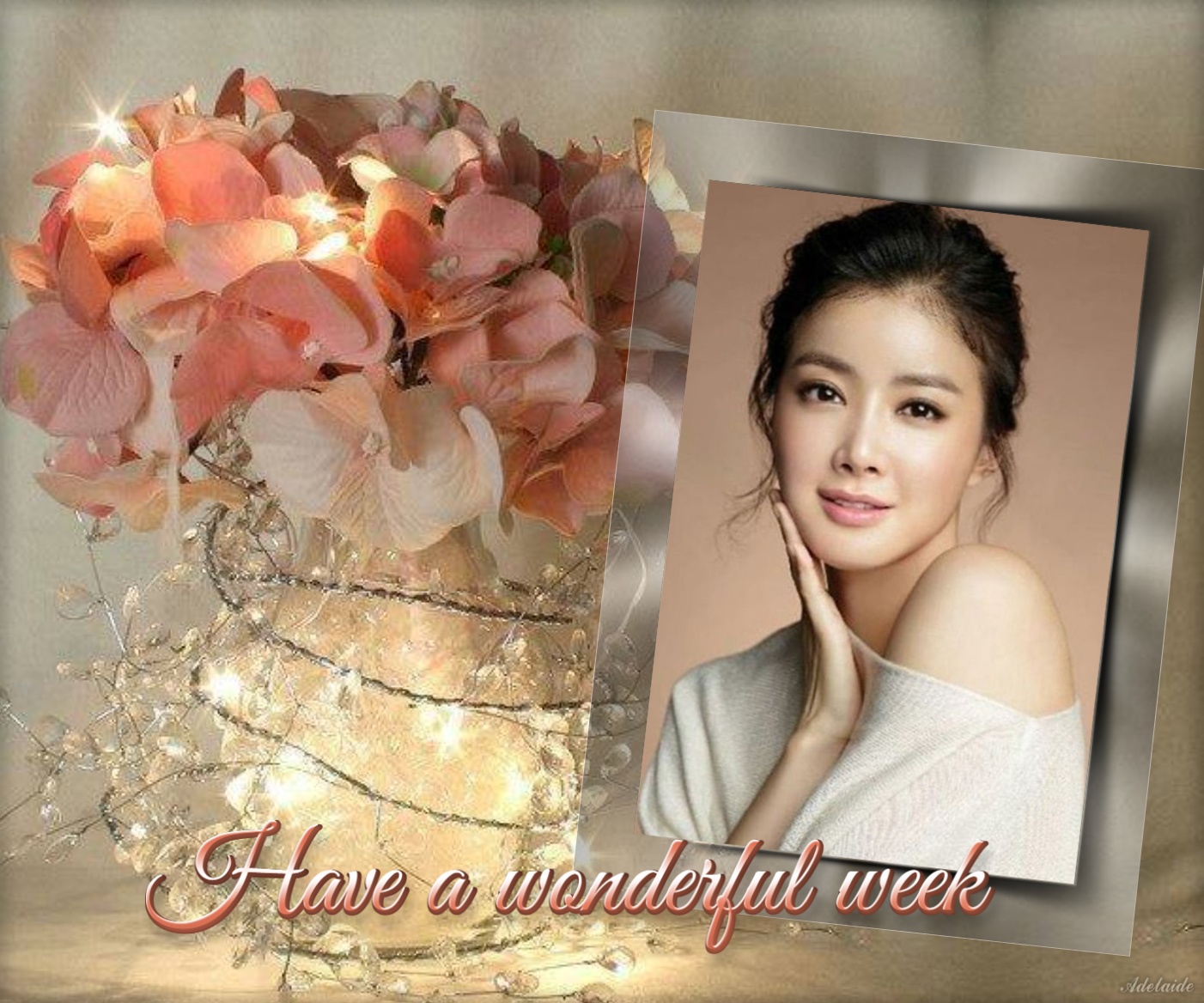 Adelaide's WEEK-WEEKEND🐦SEMANA-FIM DE SEMANA - Adelaide - Adelaide - Have A Great Week ...