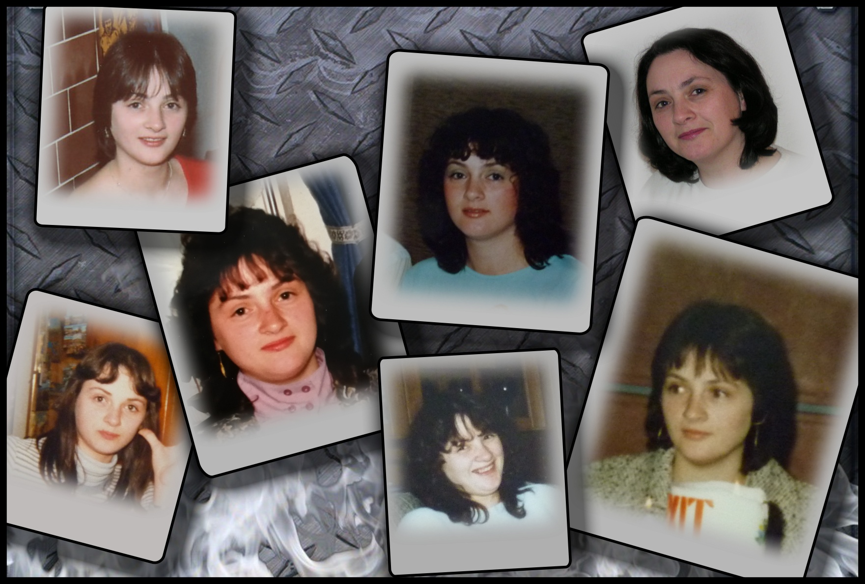 Helmi's First Stream - Helmi's First Stream