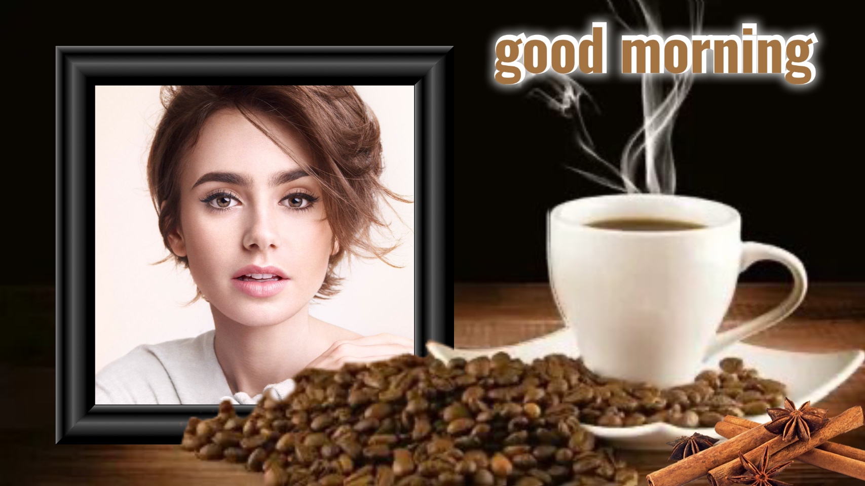 Nette's Good Morning 1☕️ - Good MorningGood Day Coffee Nette - Good ...