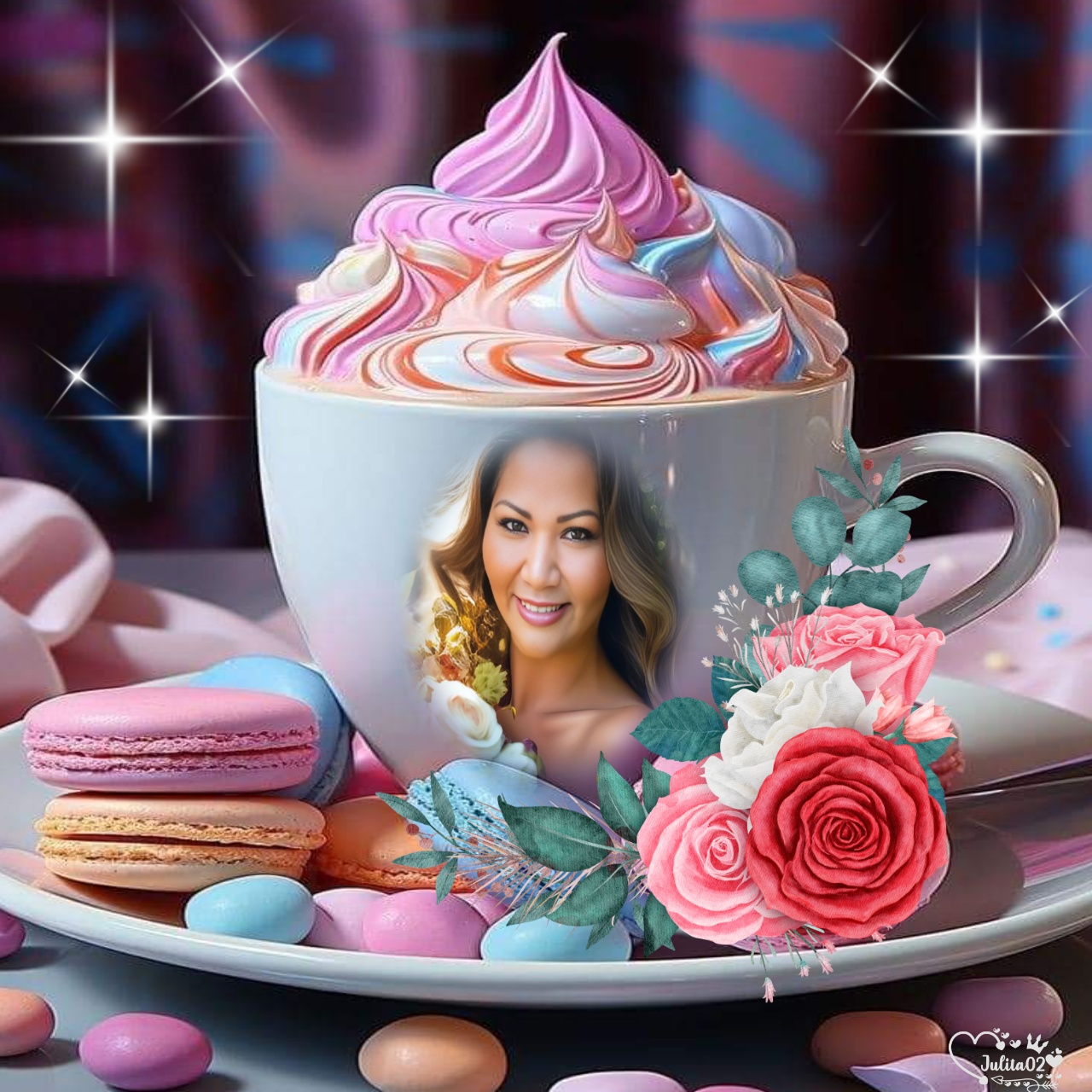 Julita02's Buenos días buenas noches goodmorning - good morning buenos d as Julita02 - good ...