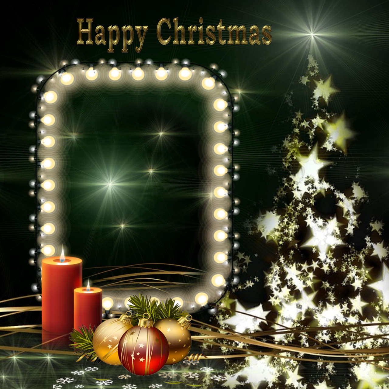 lissy's Your favorite - christmas christmas Lights santa - christmas ...