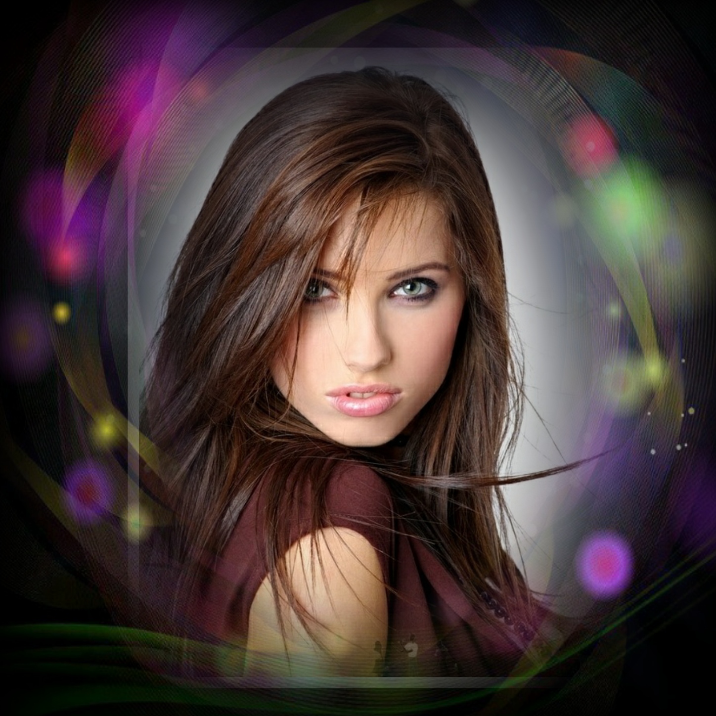 Elizabeth's FUN MIX 😀 1/3 - Fun Frame Fantasy Elizabeth - Fun Frame ...
