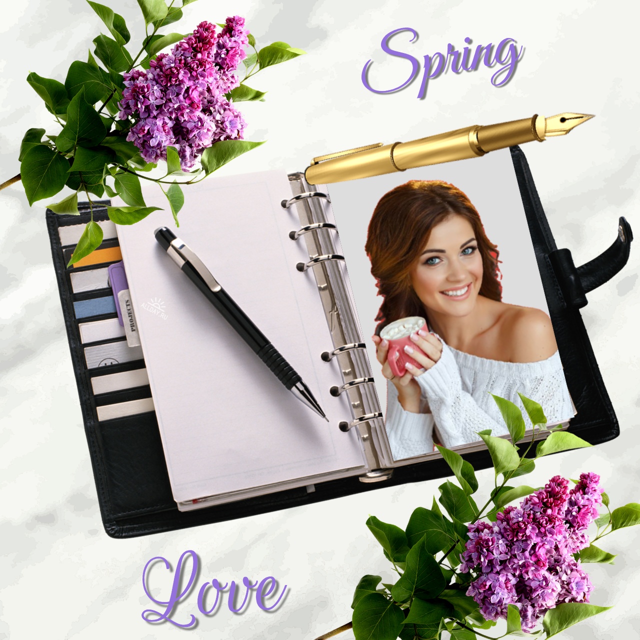 Emily50's I Love You - Spring Love Emily50Good MorningHave A Nice ...