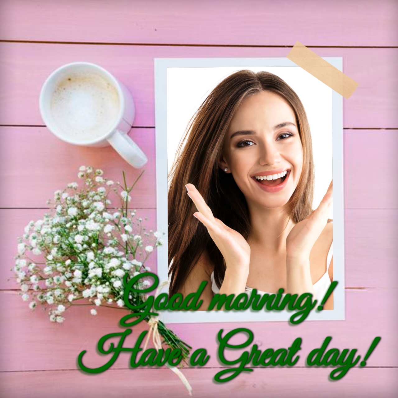 Adelaide's BOM DIA/NOITE🌅 🌇 GOOD MORNING/NIGHT - Adelaide - Adelaide ...