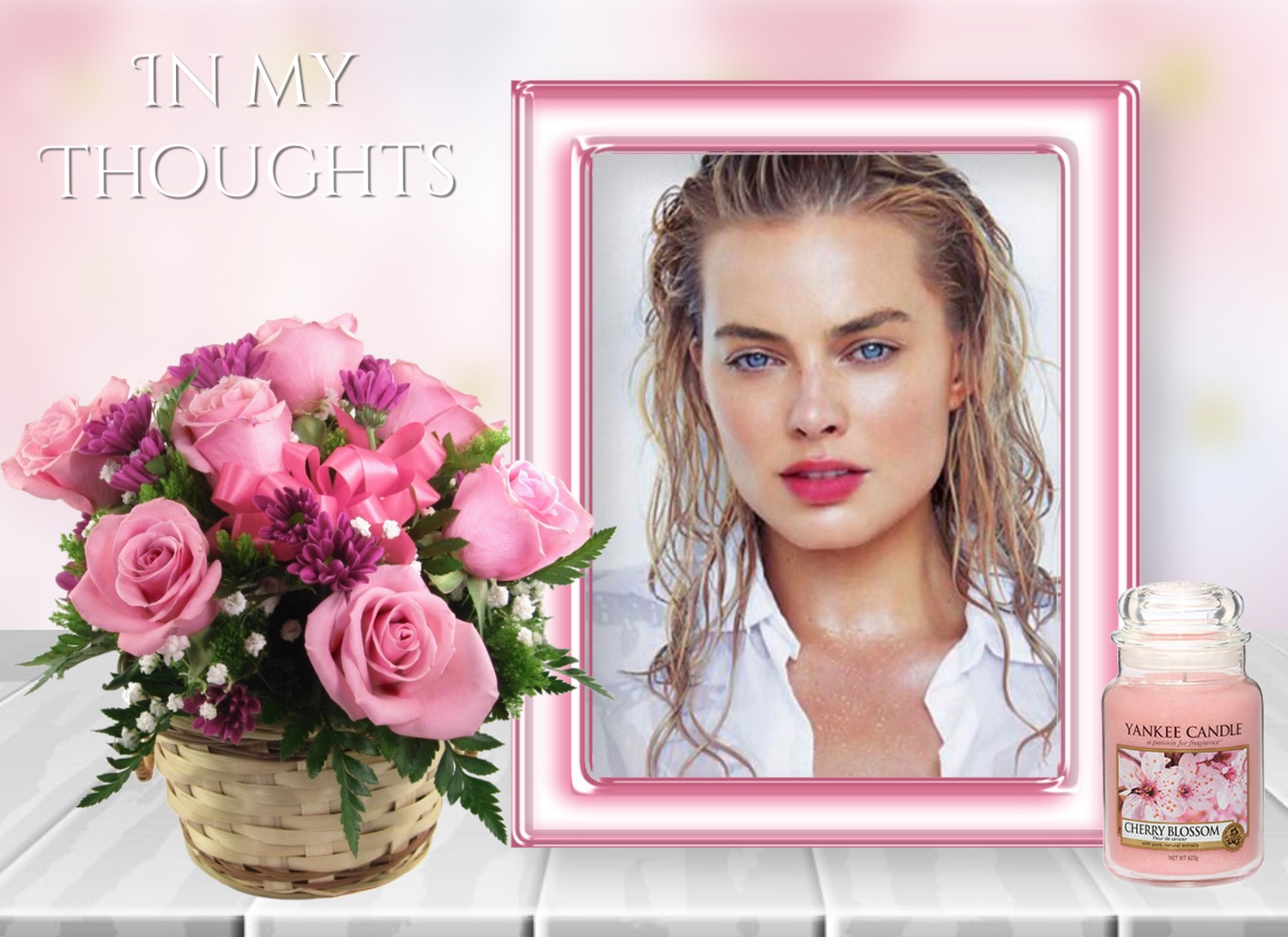 Nette's In Memory Of/Loving Memories - Thinking Of You In Memory Of ...
