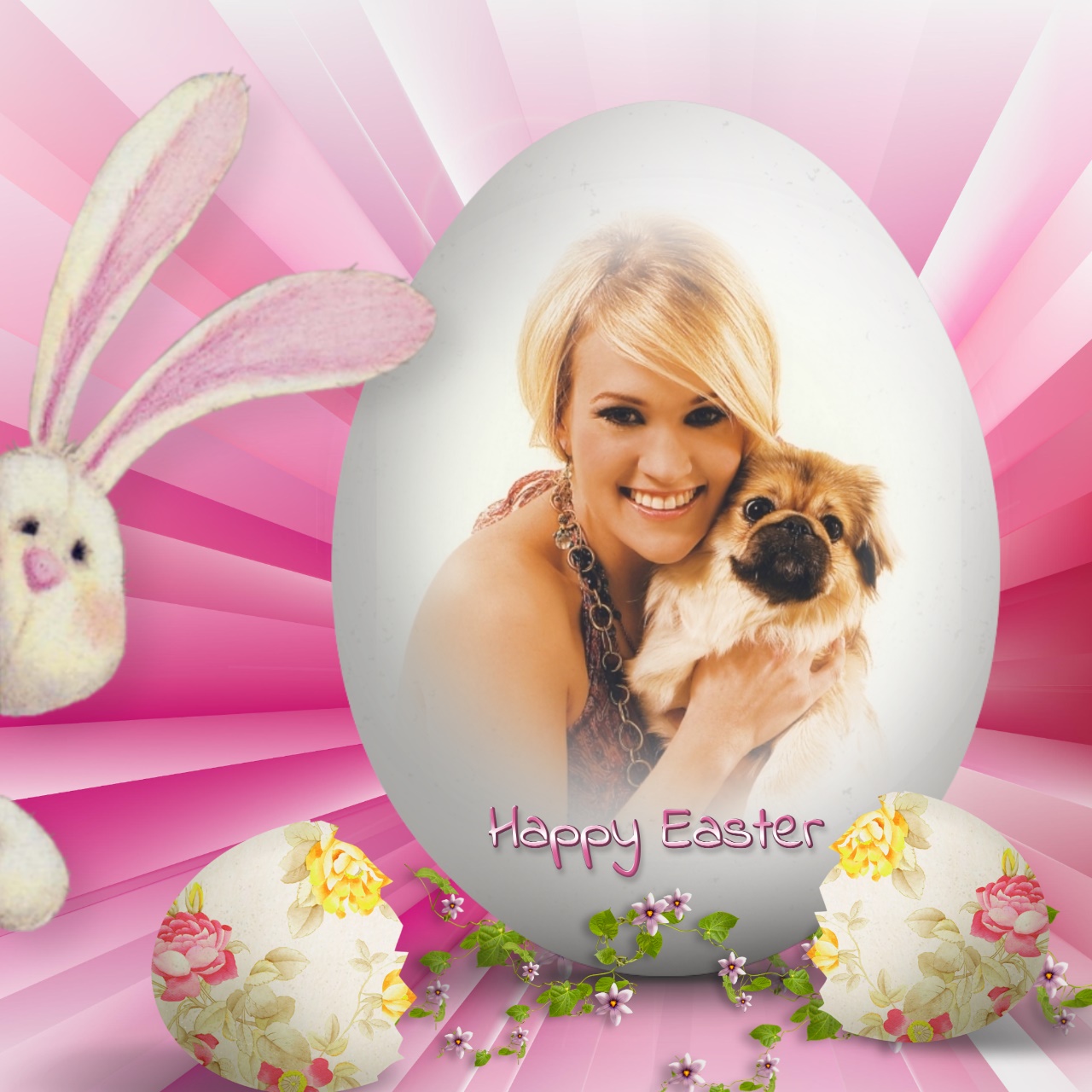 Elizabeth's SPRING & EASTER 🌸 🐰 🐣 - Easter Easter Bunny Easter Eggs - Easter Easter Bunny Easter ...