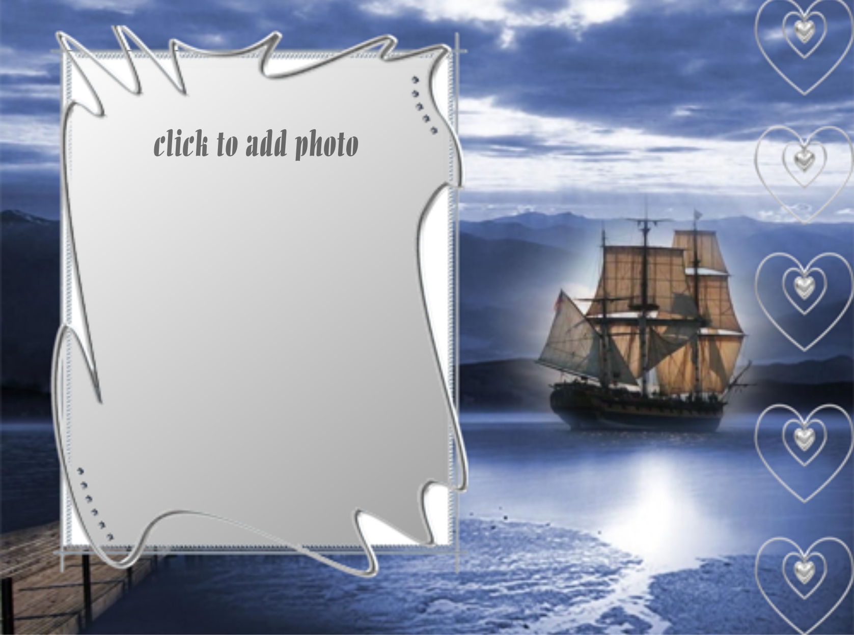 Doris2213's Summer Frames - 2009 June - Summer Doris2213 - Summer Doris2213